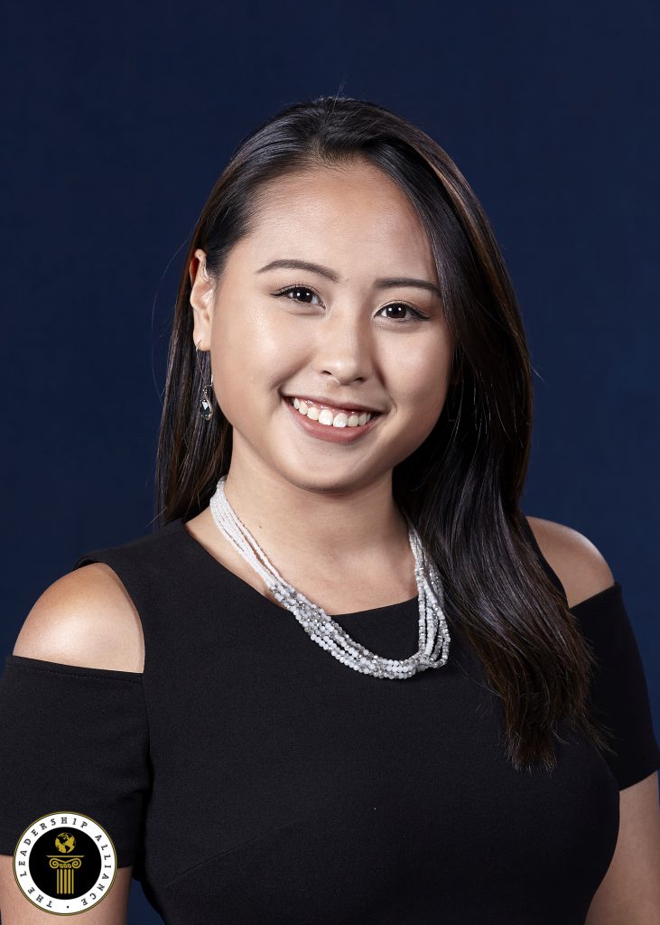 Elaine Chen | Interdisciplinary Graduate Program | Vanderbilt University