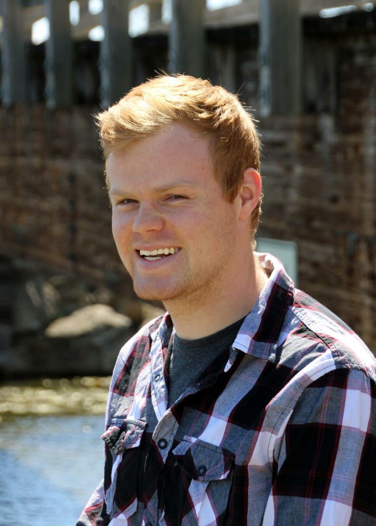 Tyler Hansen | Interdisciplinary Graduate Program | Vanderbilt University