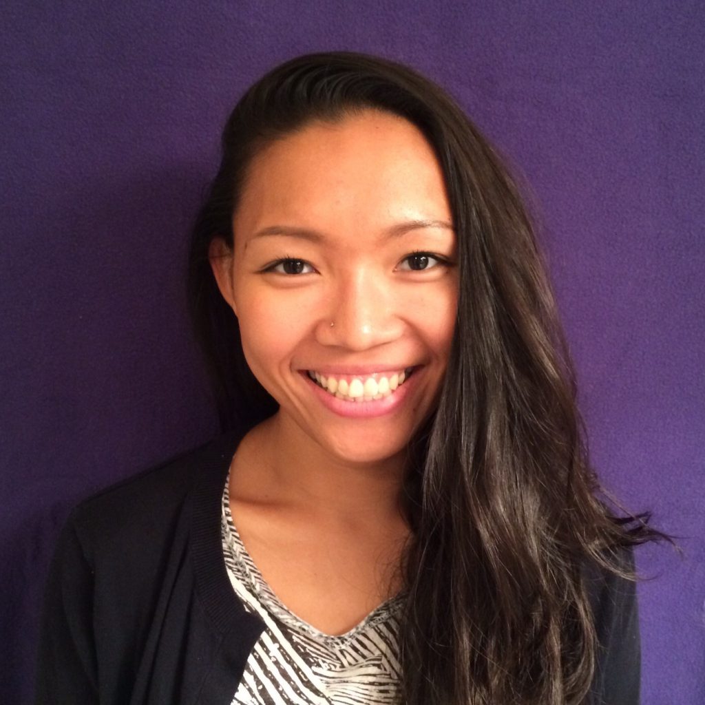 Thao Le | Interdisciplinary Graduate Program | Vanderbilt University Thao Le | Interdisciplinary Graduate Program | Vanderbilt University