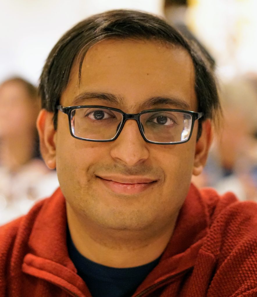 Nabil Saleh | Interdisciplinary Graduate Program | Vanderbilt University Nabil Saleh | Interdisciplinary Graduate Program | Vanderbilt University