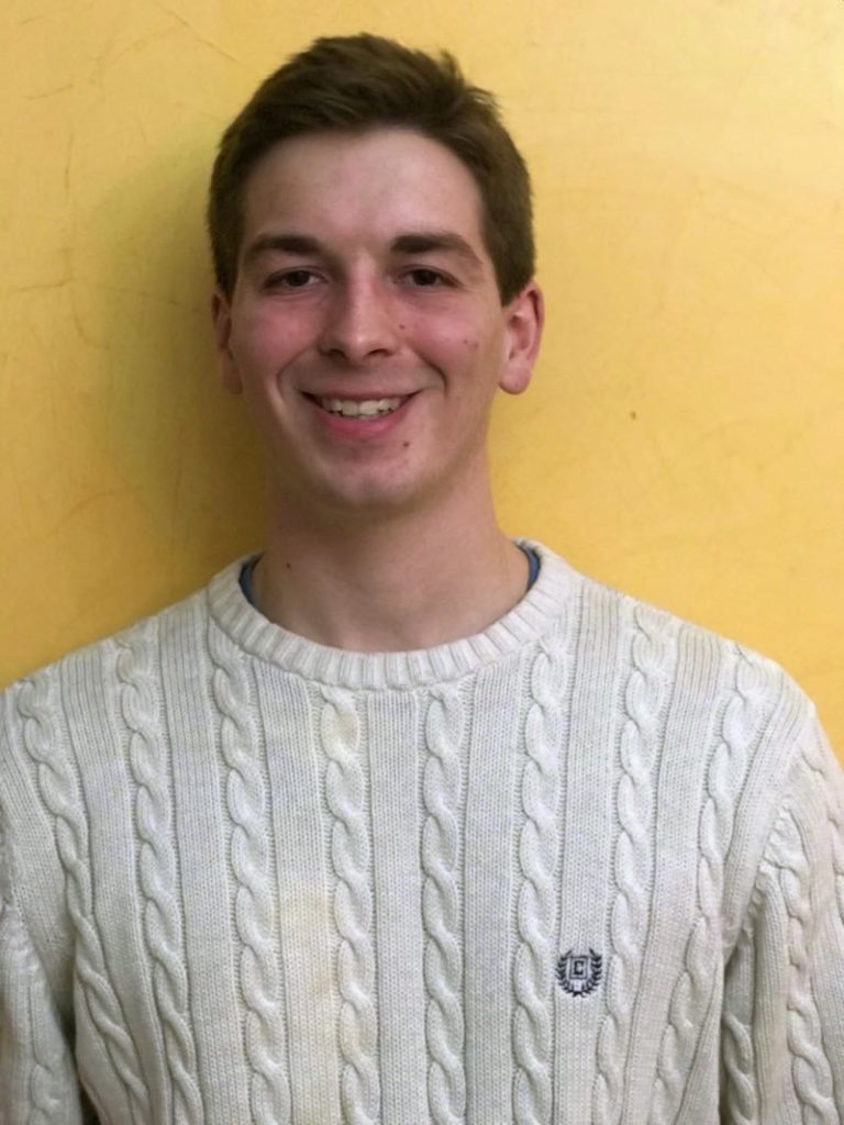 Clint Holt Chemical And Physical Biology Program Vanderbilt University