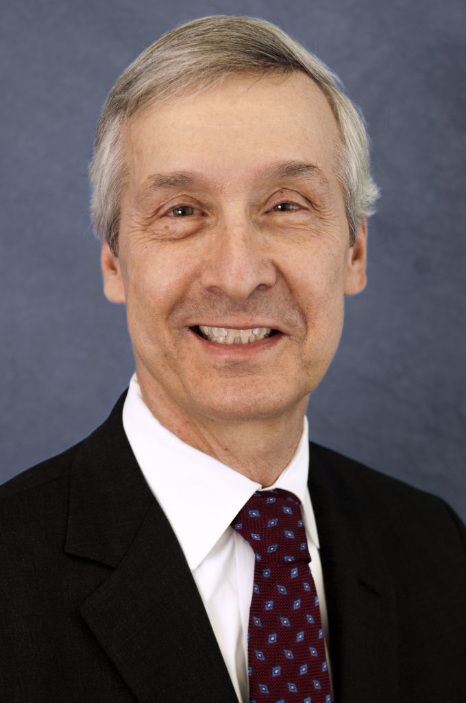 David Allis – Flexner Discovery Lecture Series | Department of Cell and ...