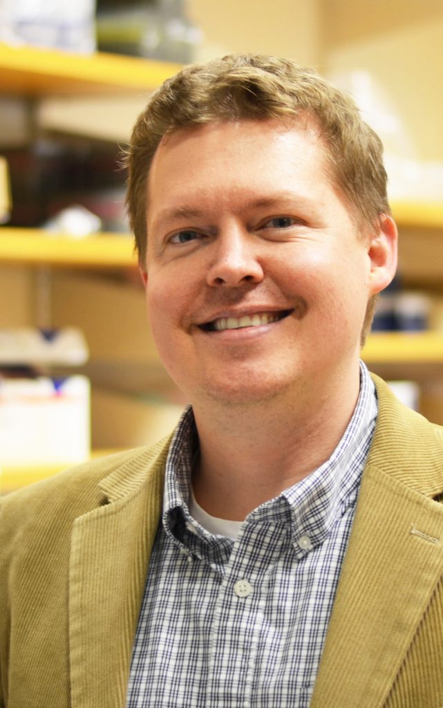 Dylan T. Burnette, Ph.D. | Department of Cell and Developmental Biology ...