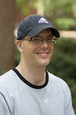Scott Crawley, Ph.D. | Department of Cell and Developmental Biology ...