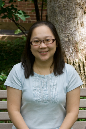 Yu-Ping Yang, Ph.D. | Department of Cell and Developmental Biology ...