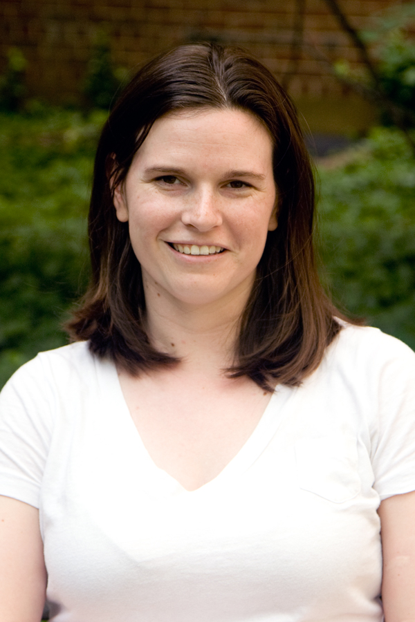 Andrea Frump | Department of Cell and Developmental Biology ...