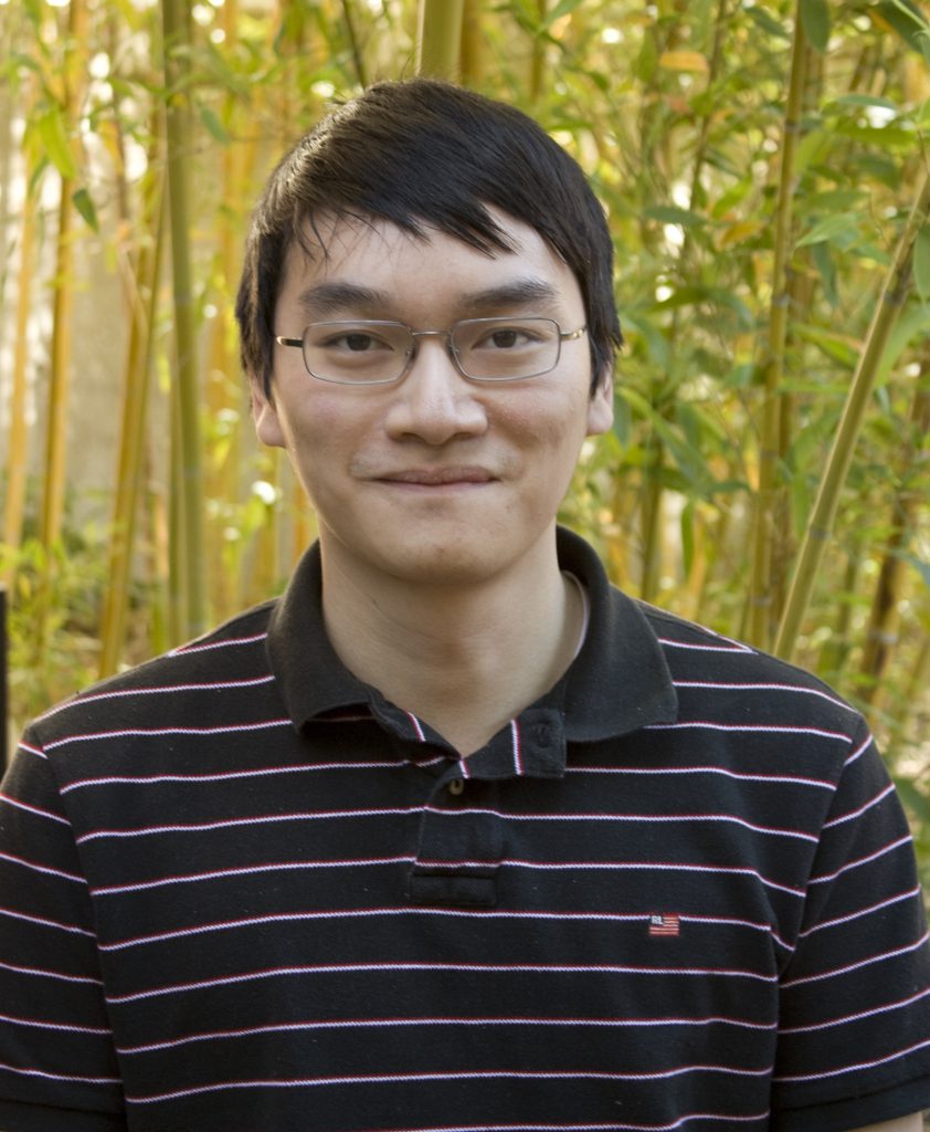 Brian Hang | Department of Cell and Developmental Biology | Vanderbilt ...