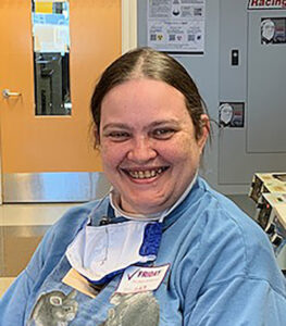 Brenda Jarvis | Department of Cell and Developmental Biology ...