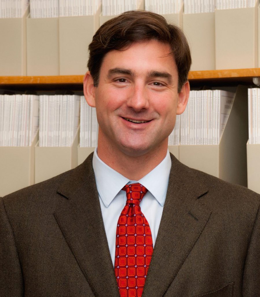 David G. Stevenson, PhD | Medical Student Research | Vanderbilt University