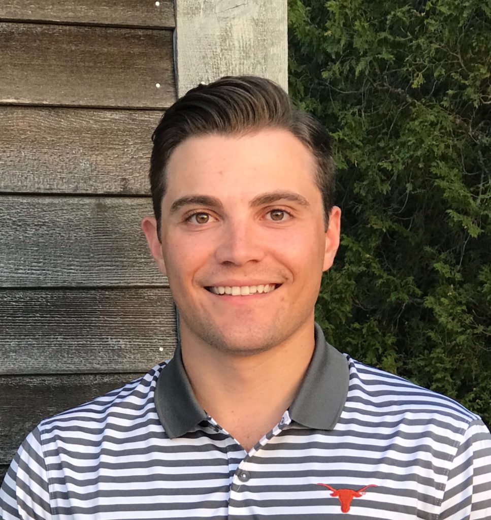 Cody Heiser | Quantitative & Chemical Biology Program at Vanderbilt ...