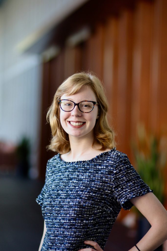 Haley Stubbs | Quantitative & Chemical Biology Program at Vanderbilt ...