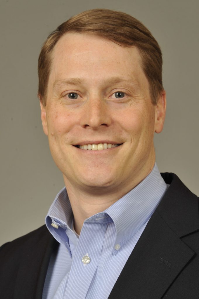 Brian Laden, Ph.D. | BRET Career Development ASPIRE Program ...