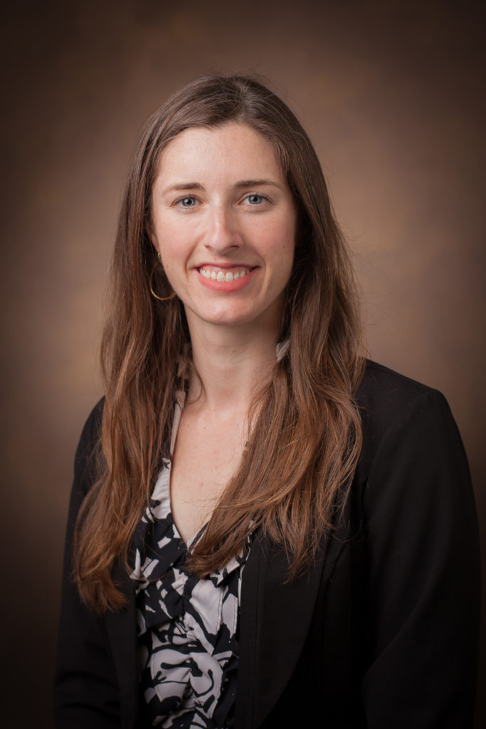 Deborah Roby, Ph.D. | BRET Career Development ASPIRE Program ...