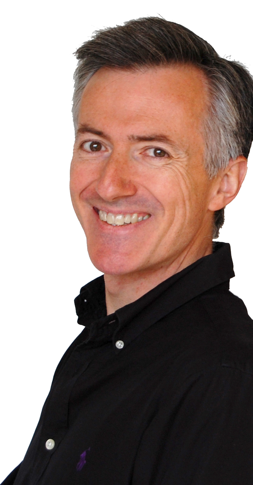 Communication expert Jean-luc Doumont to present “Making the Most of ...