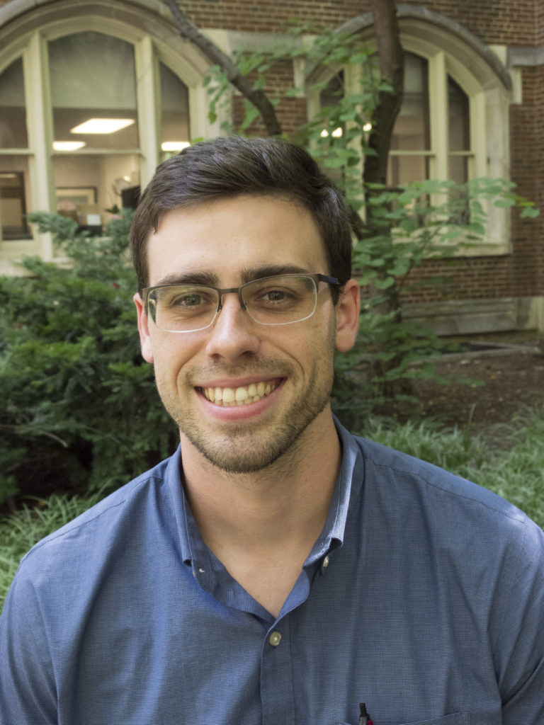 Alex Pfannenstein | The ASPIRE Path in Molecular Medicine | Vanderbilt ...