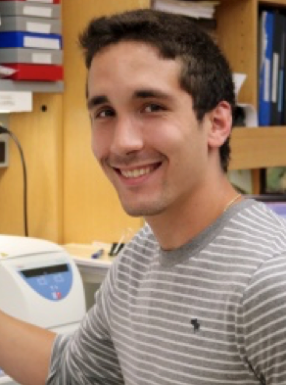 Current Trainees | CBMS | Vanderbilt University