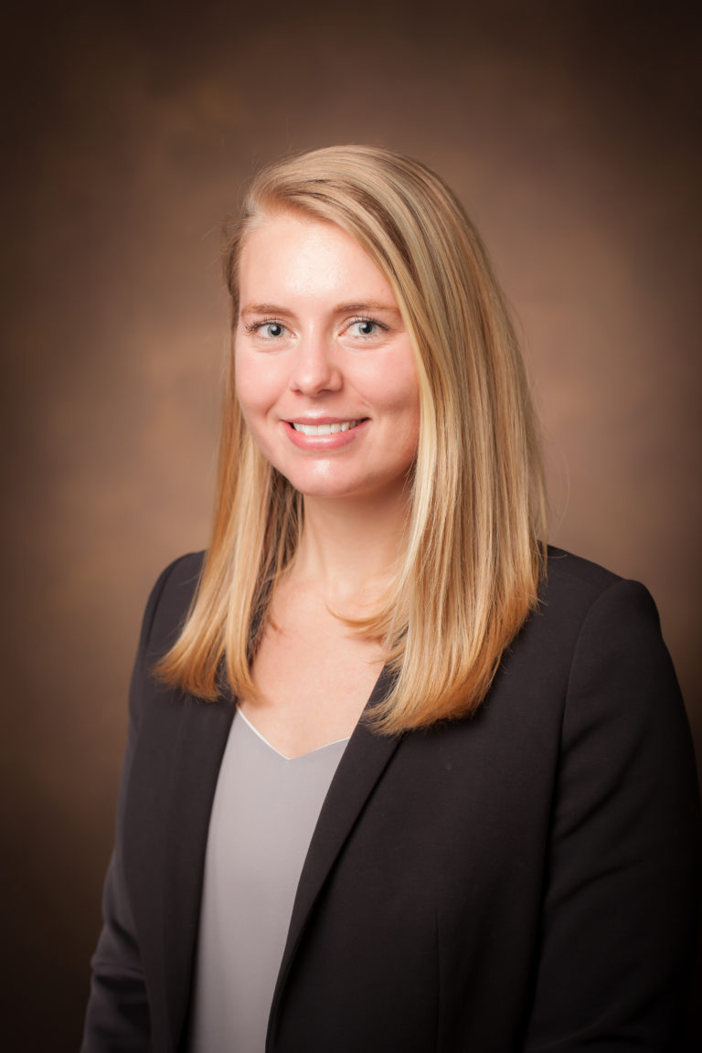 Samantha Lisy | CBMS | Vanderbilt University