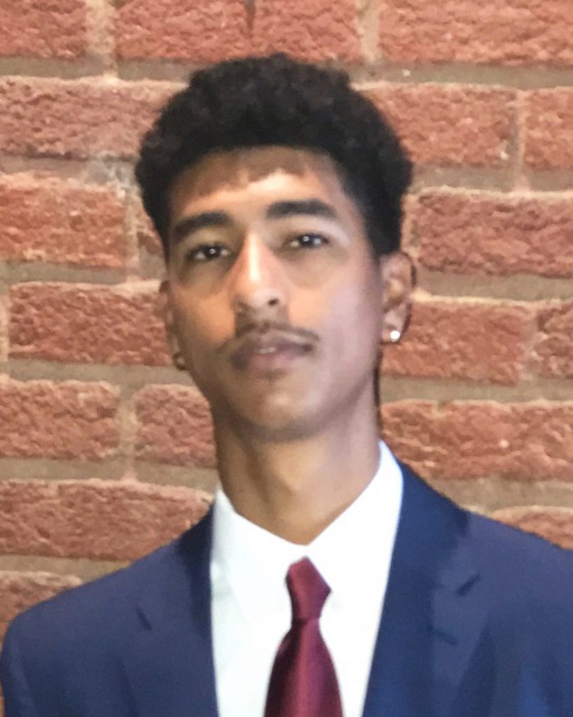 Joseph Strawn | Vanderbilt Summer Science Academy | Vanderbilt University