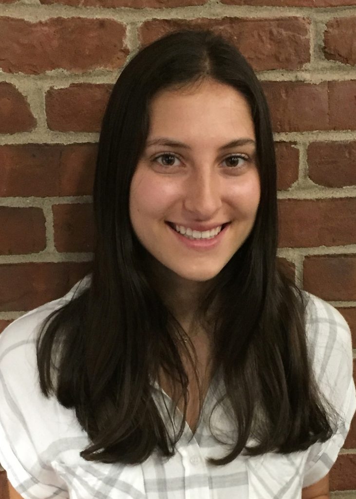 Zoe Finer | Vanderbilt Summer Science Academy | Vanderbilt University