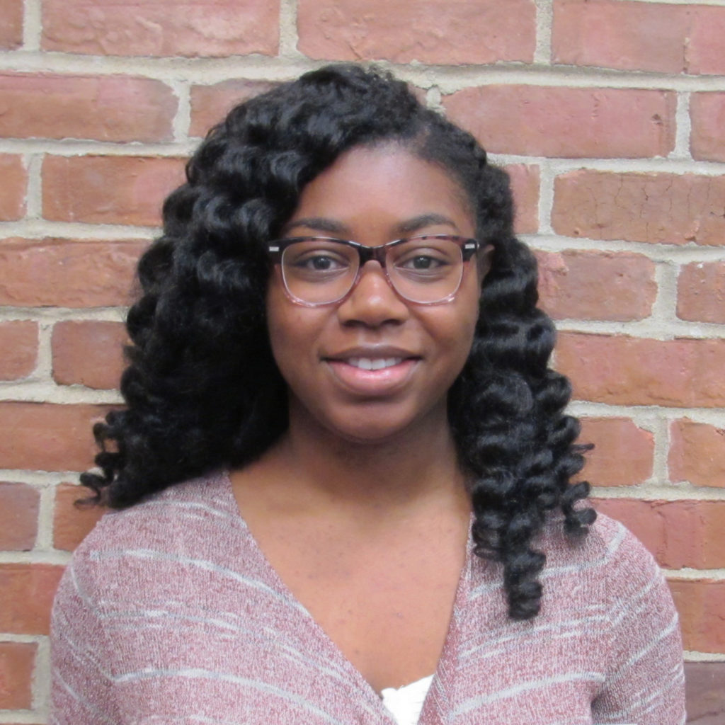 Jamilla Pitts | Vanderbilt Summer Science Academy | Vanderbilt University