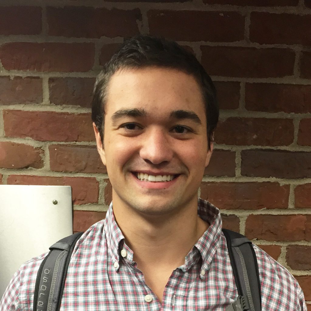 David Meehan | Vanderbilt Summer Science Academy | Vanderbilt University