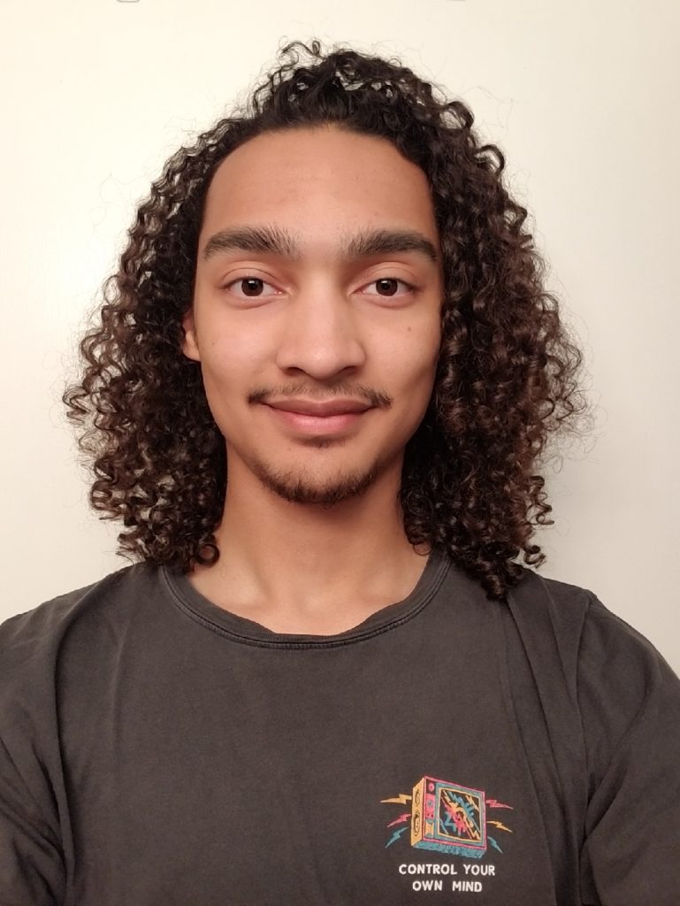 Dominic Golding | Vanderbilt Summer Science Academy | Vanderbilt University