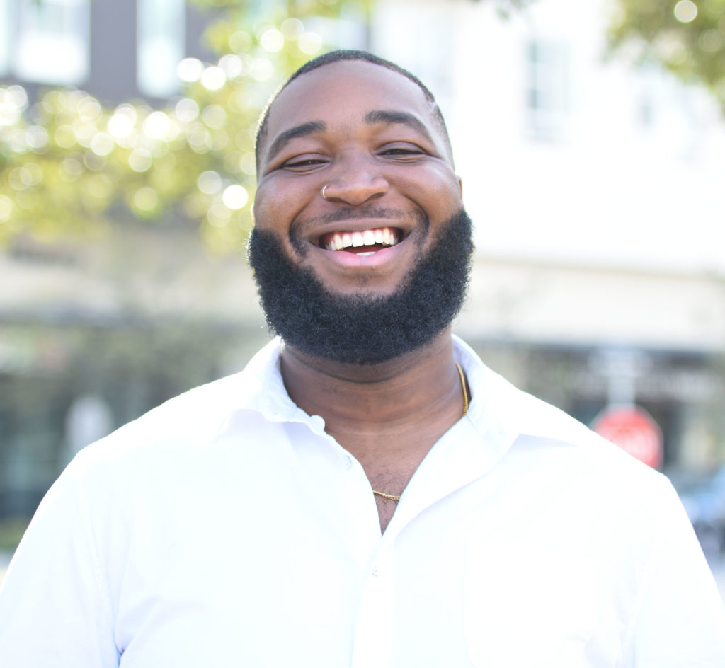 Benjamin Akande | Vanderbilt Summer Science Academy | Vanderbilt University