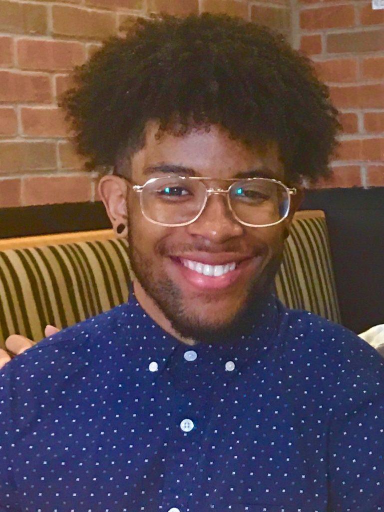 Timothy Nelson | Vanderbilt Summer Science Academy | Vanderbilt University