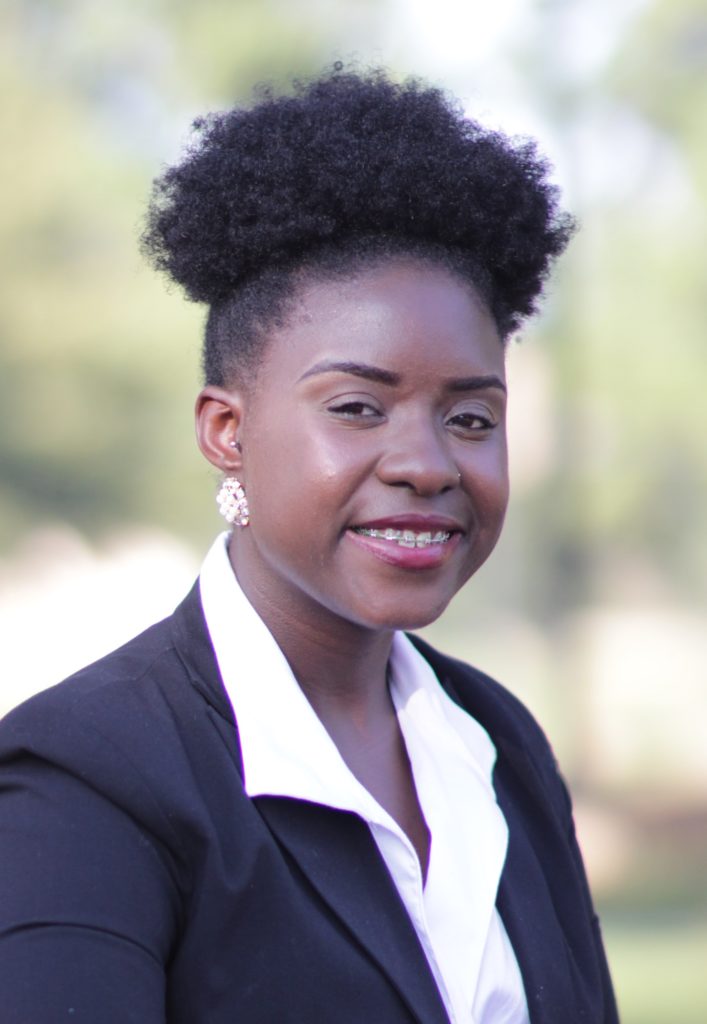 Leah Rowe | Vanderbilt Summer Science Academy | Vanderbilt University