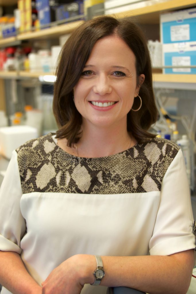 Emily Hodges | Administrative POD 2 – Basic Sciences | Vanderbilt ...