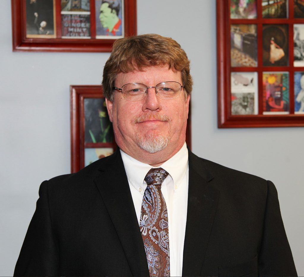 Robert Dortch | Administrative POD 2 – Basic Sciences | Vanderbilt ...