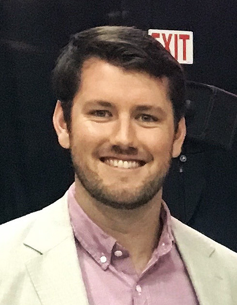 Justin Marinko receives Karpay Award | Basic Sciences | Vanderbilt ...