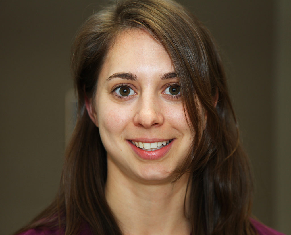 Katherine Rothamel | Department of Biochemistry | Vanderbilt University