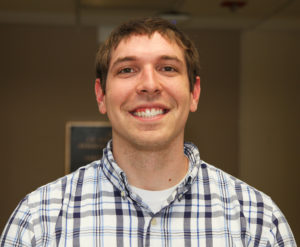 Evan Perry | Department of Biochemistry | Vanderbilt University