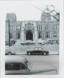 Eskind Biomedical Library - Home to VUSM - Vanderbilt Medicine ...