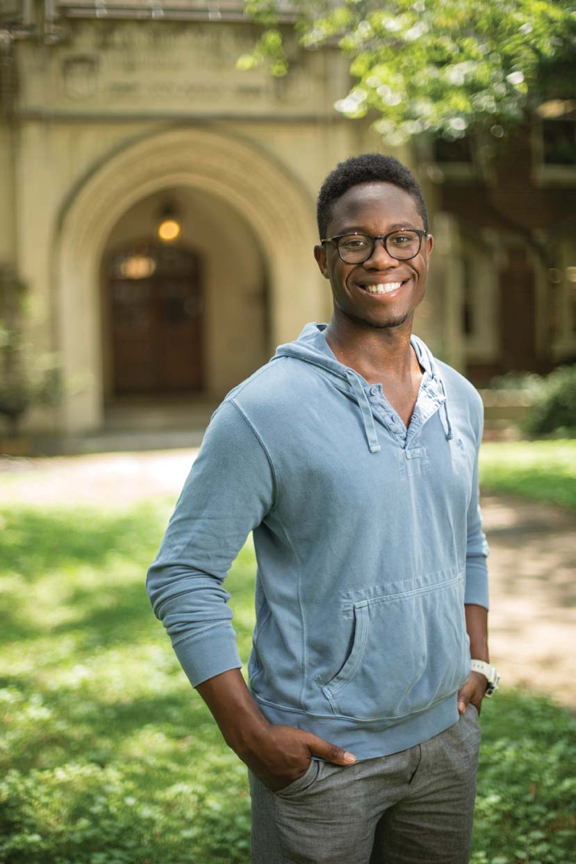 Eskind Biomedical Library - Home to VUSM - Vanderbilt Medicine ...