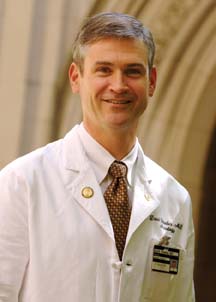 Charles represents VUMC at White House Rural Telehealth gathering ...