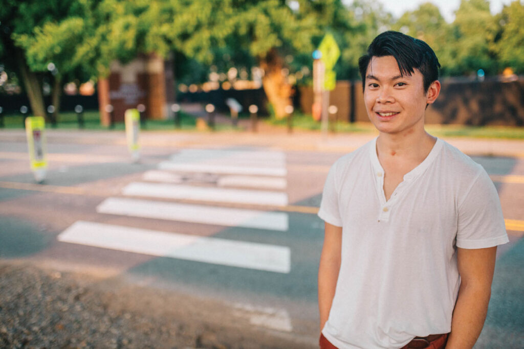 Alex Chern - Vanderbilt Medicine Vanderbilt Medicine | Vanderbilt ...