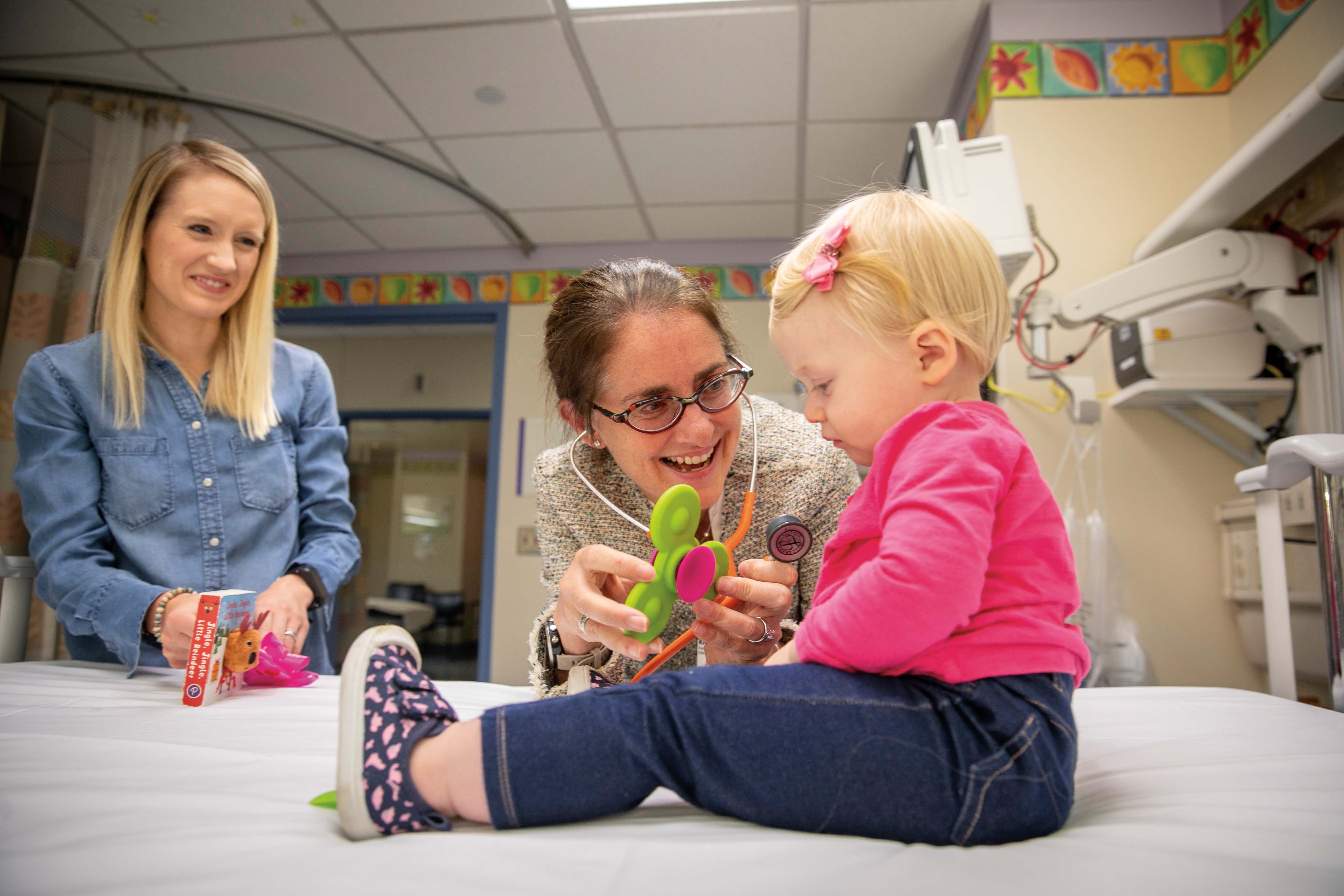 Kris Rehm, MD - Vanderbilt Medicine Vanderbilt Medicine | Vanderbilt ...