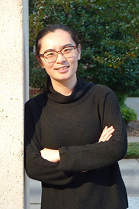 Yan Sun PhD, MPH, ’22 | PhD Program in Epidemiology | Vanderbilt University