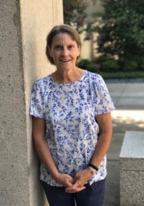 Sharon Phillips, MSPH, G6 | PhD Program in Epidemiology | Vanderbilt ...