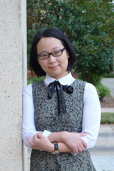 Chenjie Zeng, PhD, MPhil, MPH, ’17 | PhD Program in Epidemiology ... Chenjie Zeng, PhD, MPhil, MPH, ’17 | PhD Program in Epidemiology ...