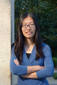 Sifang (Kathy) Zhao, PhD, MPH, ’20 | PhD Program in Epidemiology ...