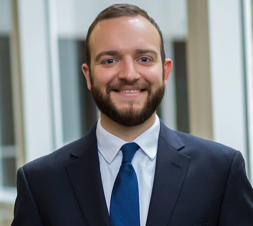 John Truscott | Biography | Vanderbilt Business