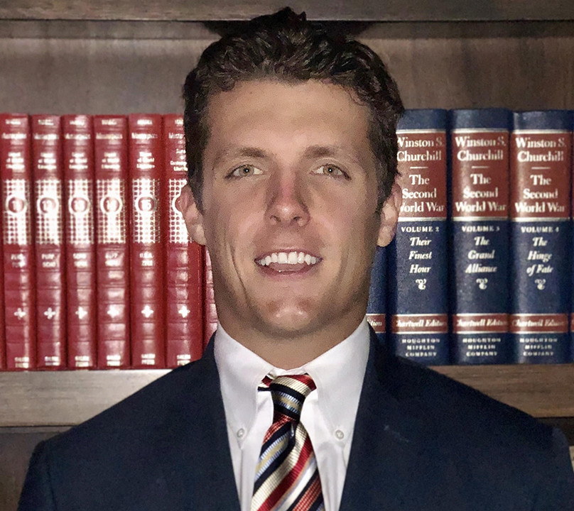 MSF Admissions Ambassadors | Vanderbilt Business School