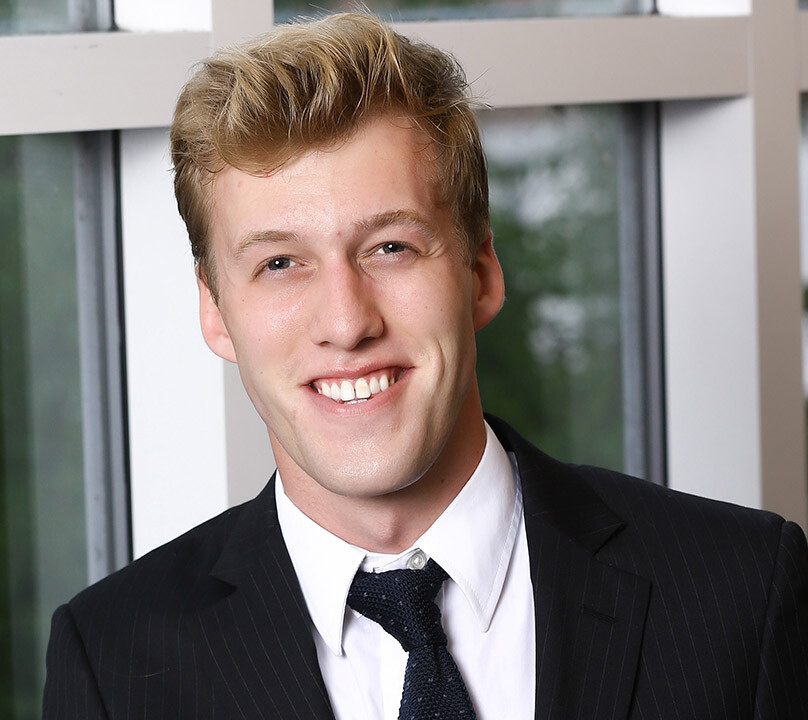 MSF Admissions Ambassadors | Vanderbilt Business School