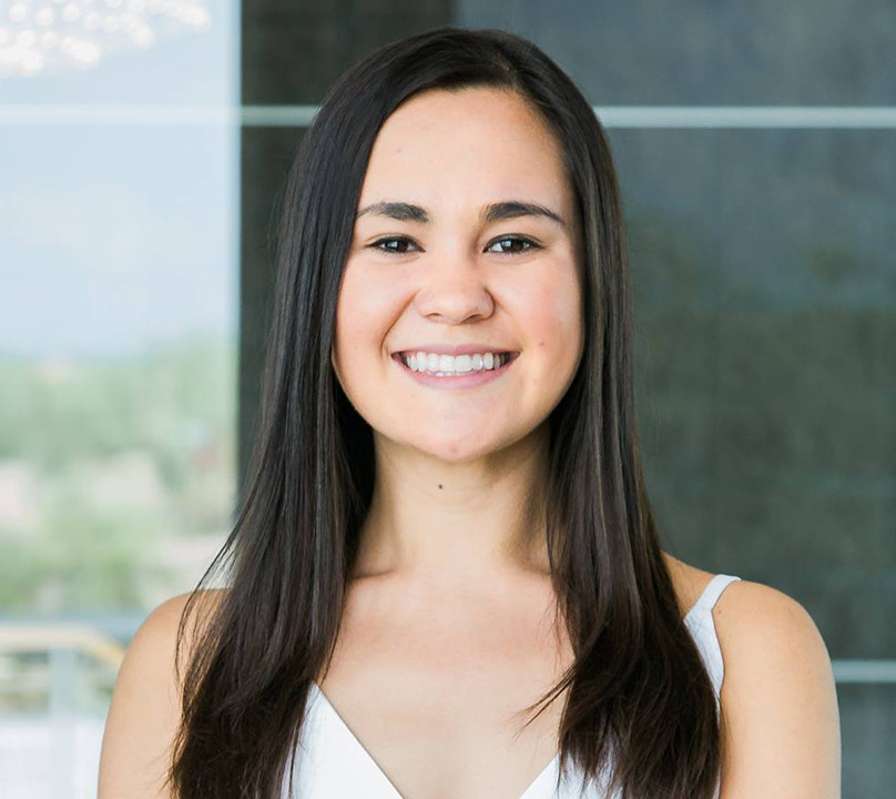 Sarah Bauer | Biography | Vanderbilt Business