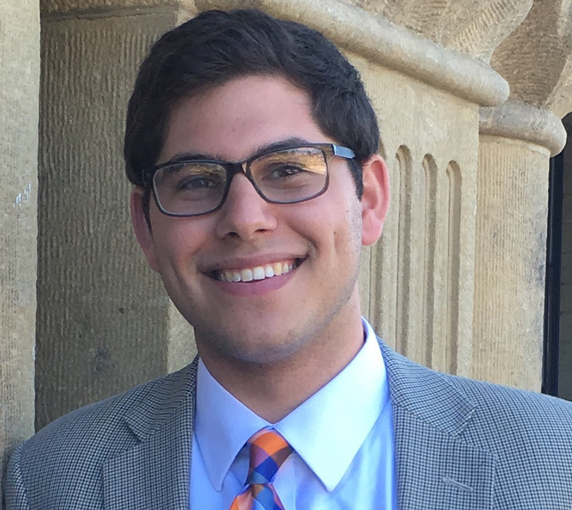 Marc Blatt | Biography | Vanderbilt Business