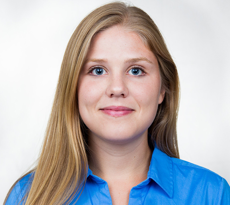 Caroline Erickson | Biography | Vanderbilt Business