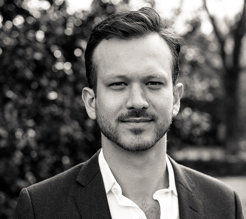 Read Ezell | Biography | Vanderbilt Business